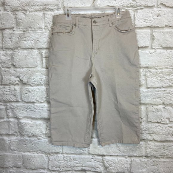 Gloria Vanderbilt | Jeans | Gloria Vanderbilt Womens Size 2 All Around ...